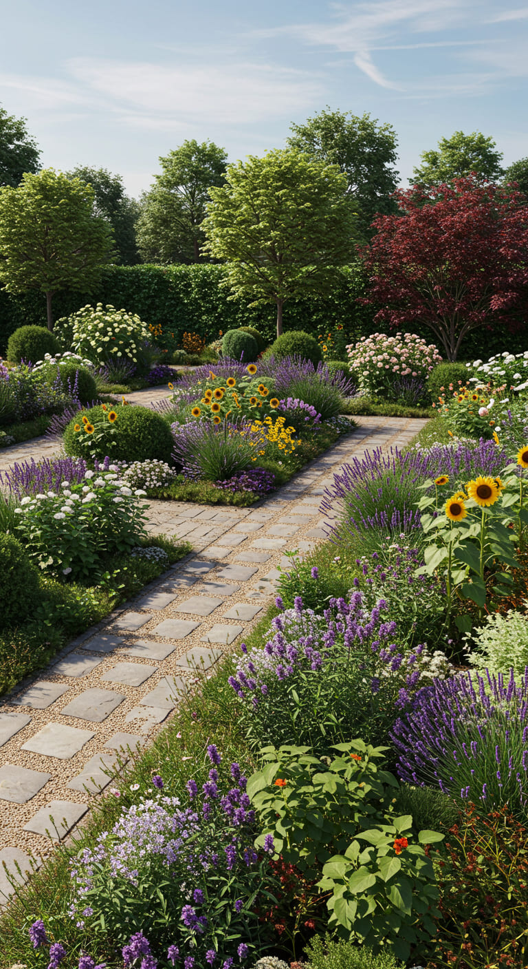 How to Define a Garden? Unleash Your Creativity—Share Your Ideas and ...